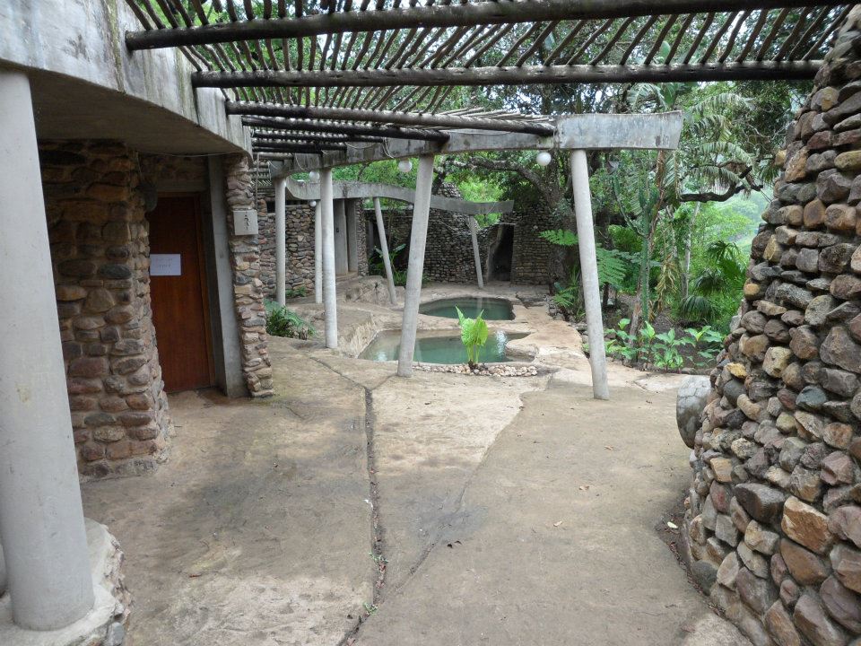 Our History – Lilani Hot Springs